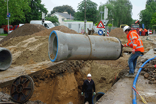 Specialist in riool & afvoertechniek | Rioolservice Nederland